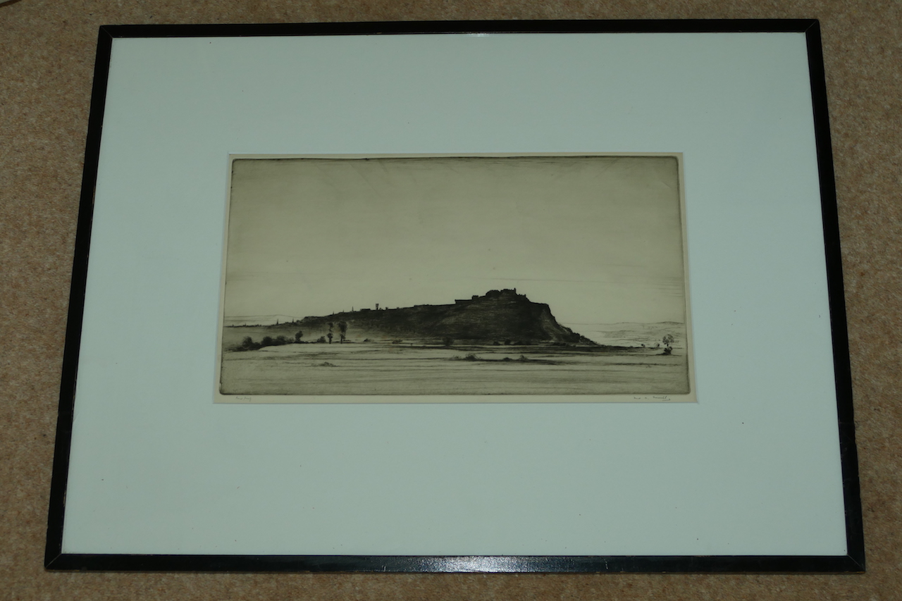 Frederick A. Farrell Archives - William Shannon Fine Art