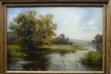 John Gunson Atkinson Archives - William Shannon Fine Art