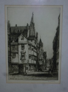 George Goodway Archives - William Shannon Fine Art