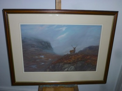 Iain Ross Archives - William Shannon Fine Art