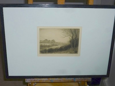 John George Mathieson Archives - William Shannon Fine Art