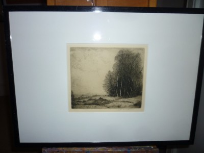 John George Mathieson Archives - William Shannon Fine Art