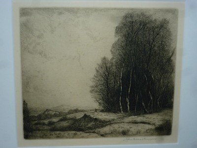 John George Mathieson Archives - William Shannon Fine Art