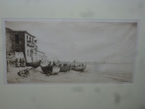 William Douglas Macleod Archives - William Shannon Fine Art
