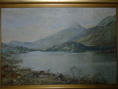 David Hewitt Archives - William Shannon Fine Art