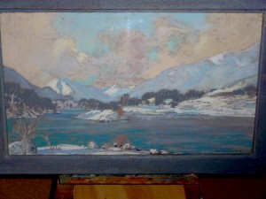 William Douglas Macleod Archives - William Shannon Fine Art