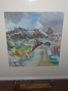 Stephen Carruthers Archives - William Shannon Fine Art