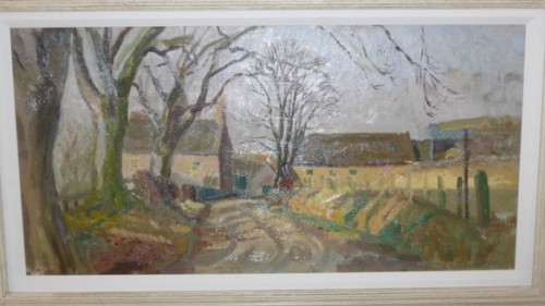 Robert W. Batchelor Archives - William Shannon Fine Art