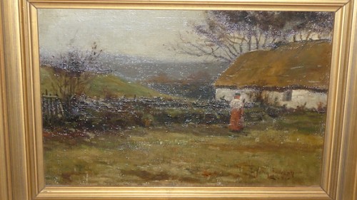 John Lawson Archives - William Shannon Fine Art