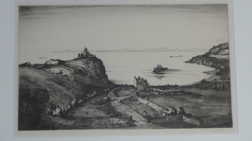 James MacIntyre Archives - William Shannon Fine Art