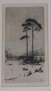 John George Mathieson Archives - William Shannon Fine Art