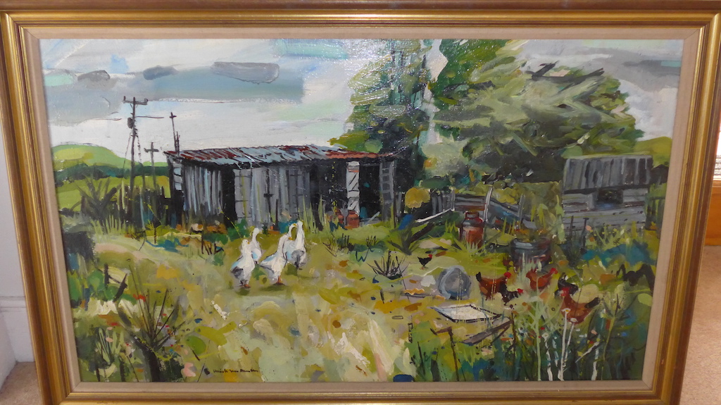 Hamish Macdonald Archives - William Shannon Fine Art
