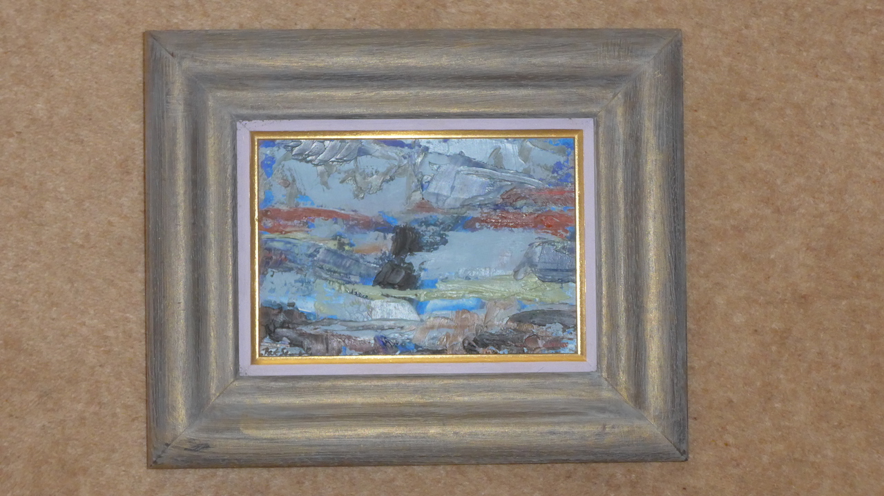 Pat Semple Archives - William Shannon Fine Art