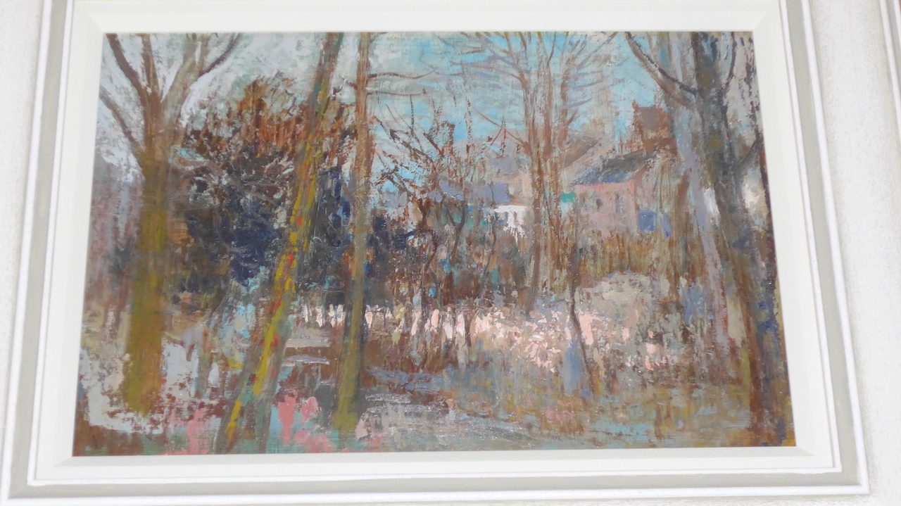 William Birnie Archives - William Shannon Fine Art