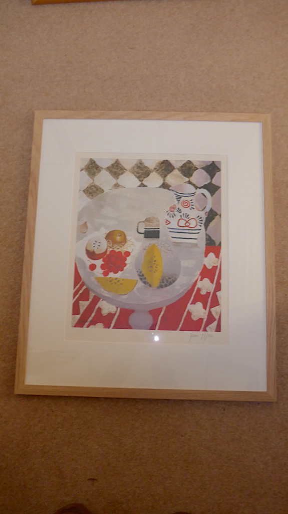 Mary Fedden Archives - William Shannon Fine Art