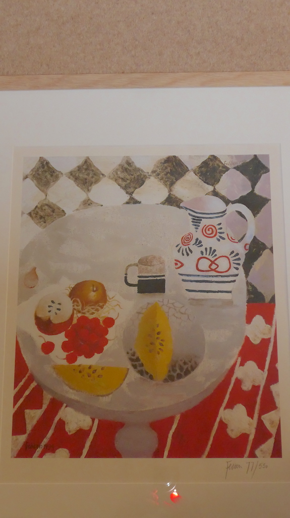 Mary Fedden Archives - William Shannon Fine Art