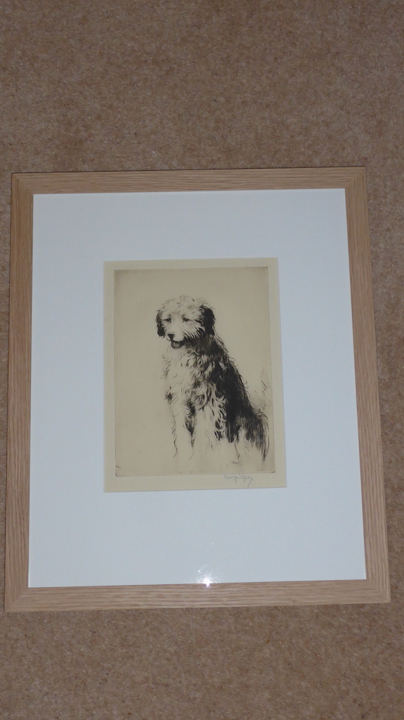 George Soper Archives - William Shannon Fine Art