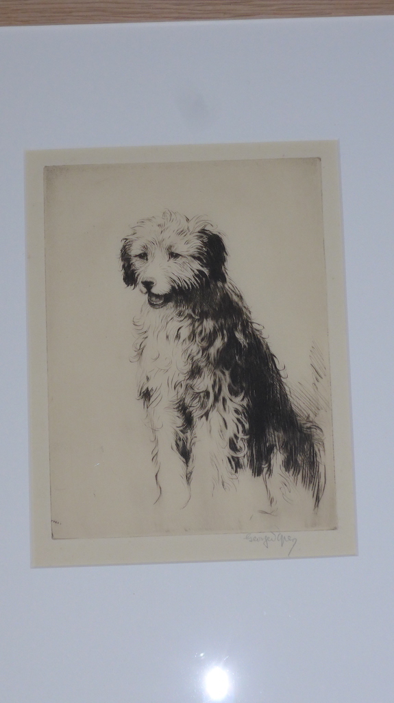 George Soper Archives - William Shannon Fine Art