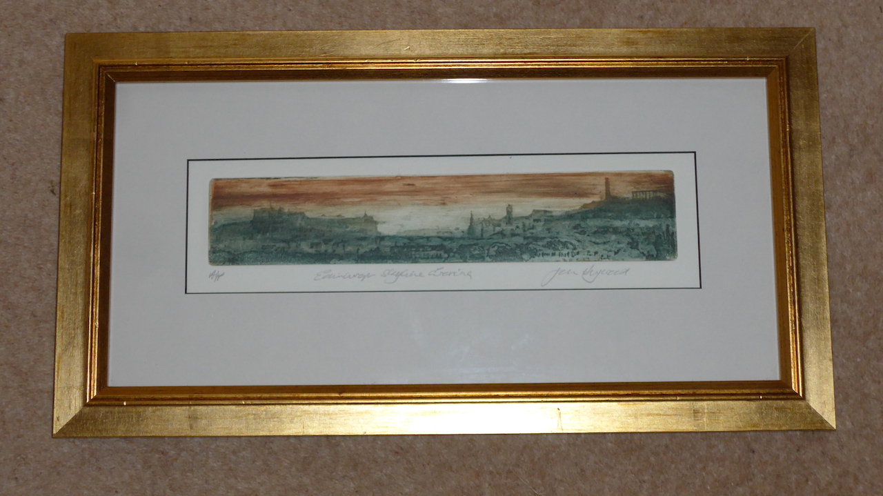 John Heywood Archives William Shannon Fine Art