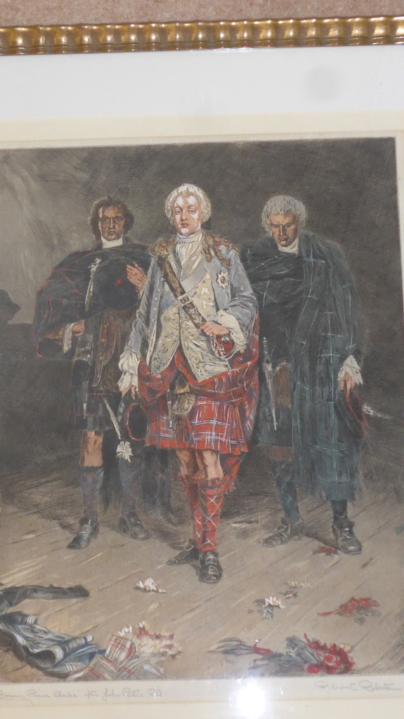 Robert C. Robertson Archives - William Shannon Fine Art