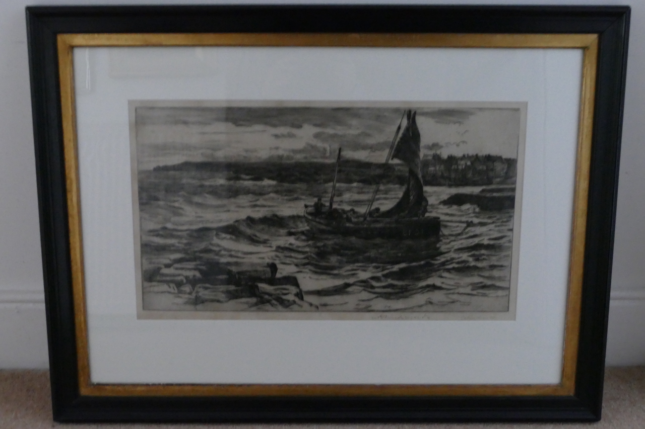 Colin Hunter Archives - William Shannon Fine Art