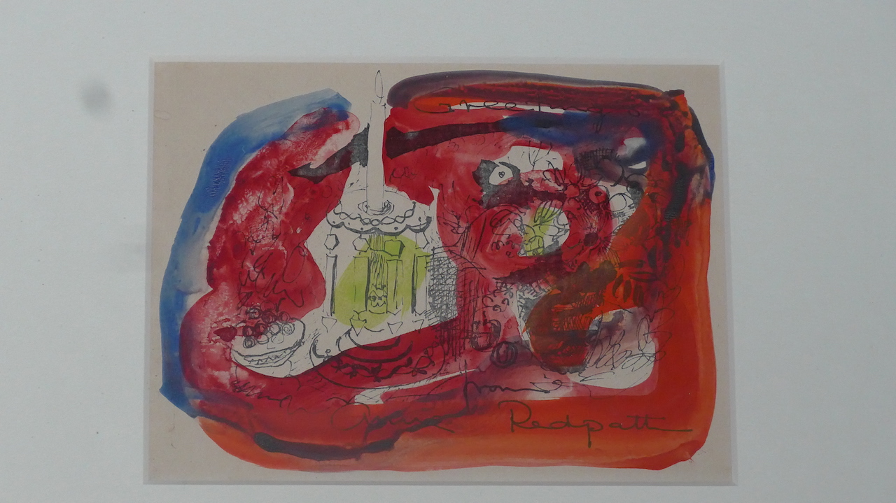 Anne Redpath Archives - William Shannon Fine Art