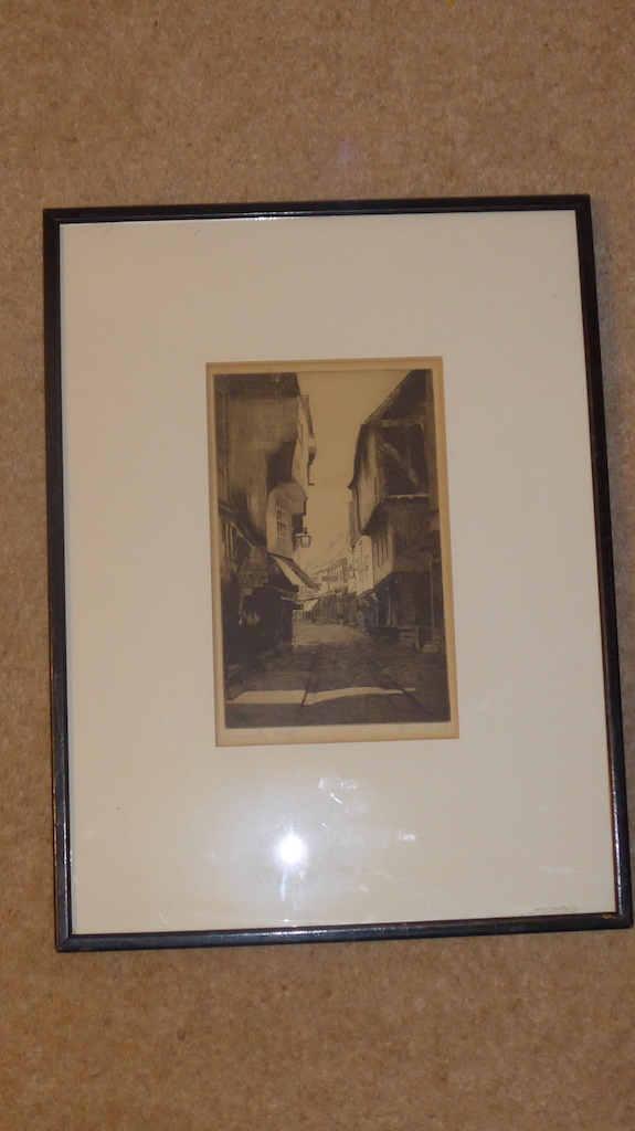 Edgar James Maybery Archives - William Shannon Fine Art