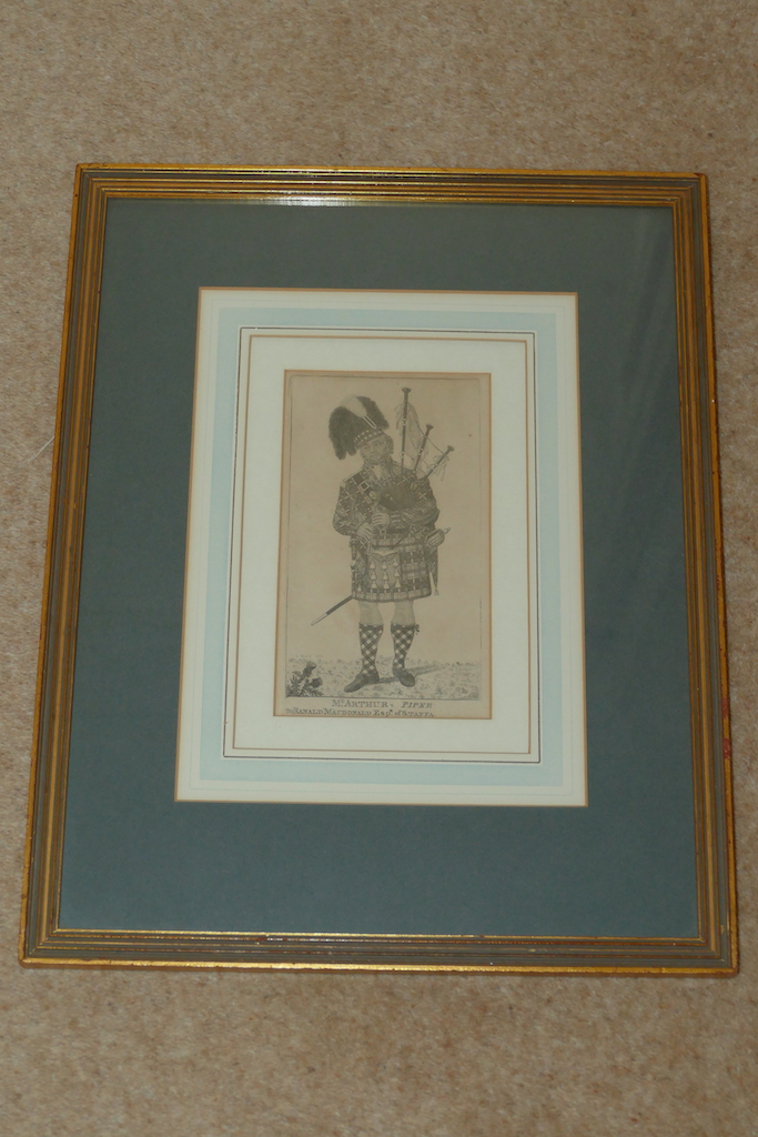 John Kay Archives - William Shannon Fine Art