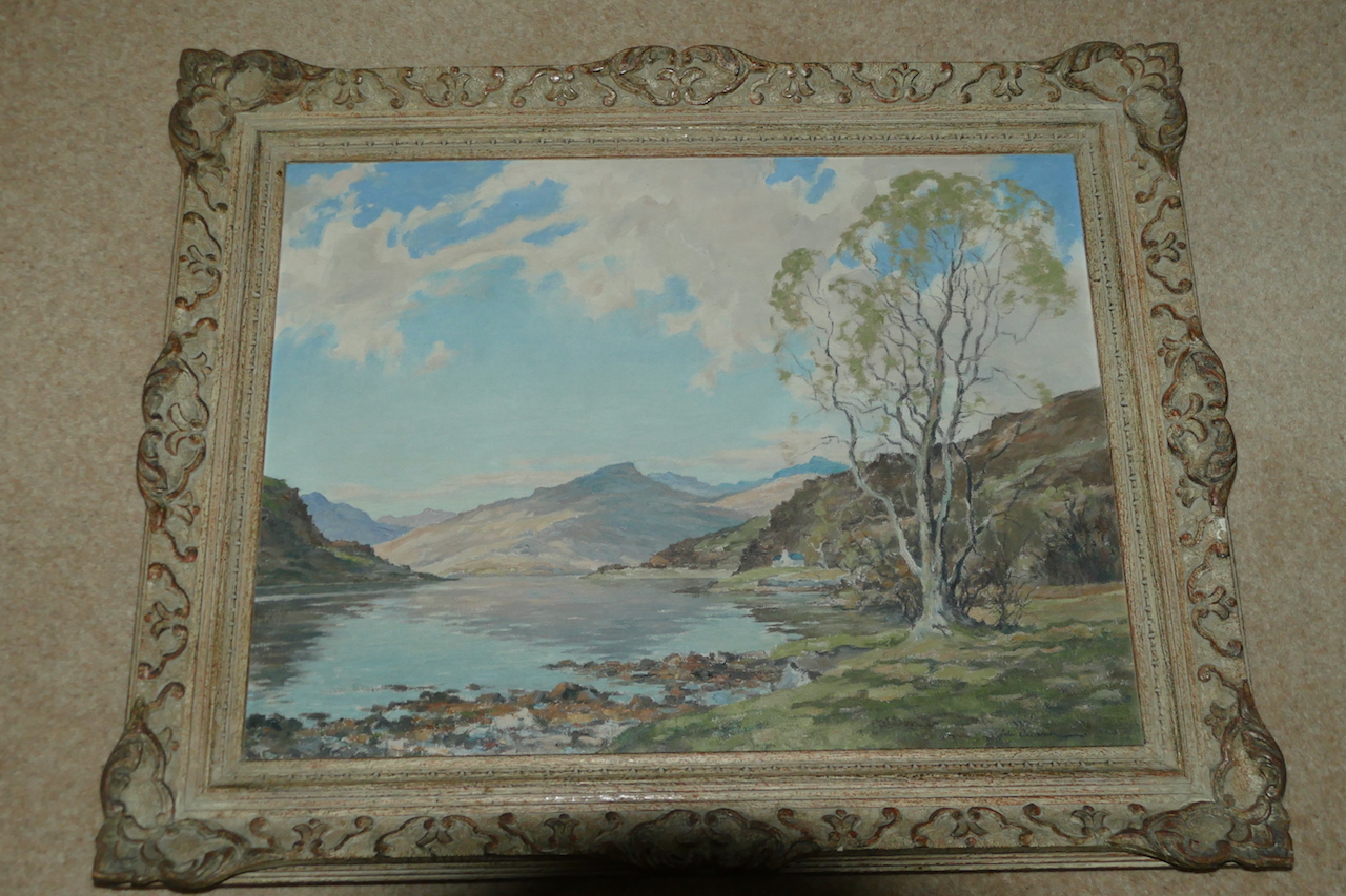 John Cochran Archives - William Shannon Fine Art