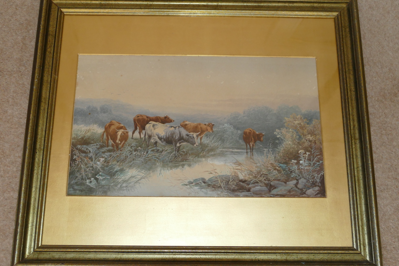 Thomas Rowden Archives - William Shannon Fine Art