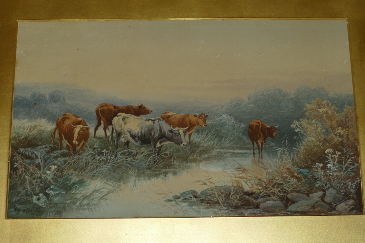 Thomas Rowden Archives - William Shannon Fine Art