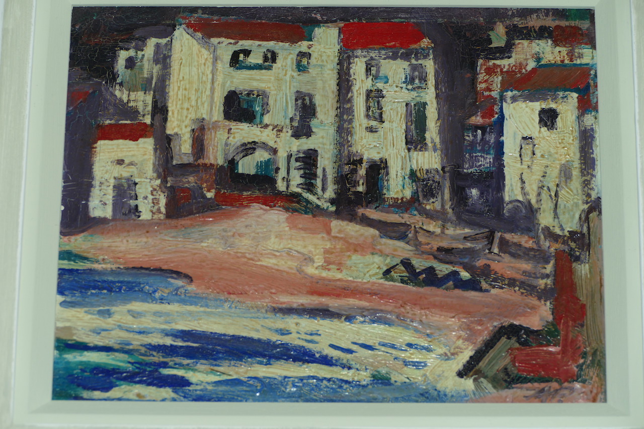 Archibald Peddie Archives - William Shannon Fine Art