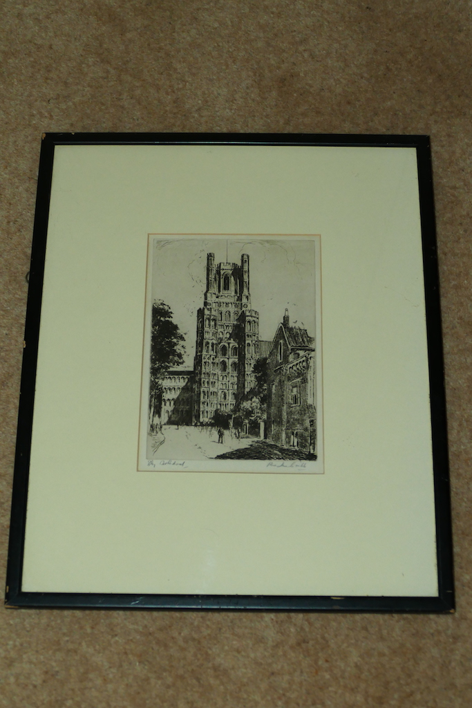 Preston Cribb Archives - William Shannon Fine Art