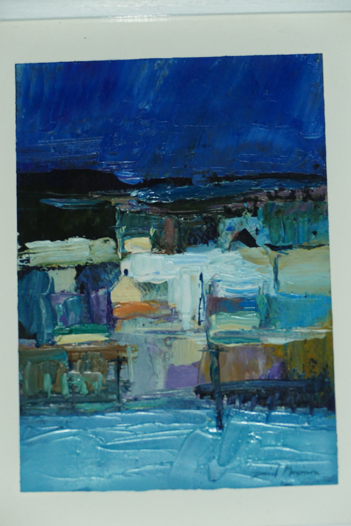 David Morrison Archives - William Shannon Fine Art