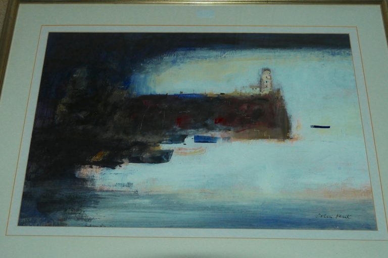 English Watercolour Paintings Archives - William Shannon Fine Art