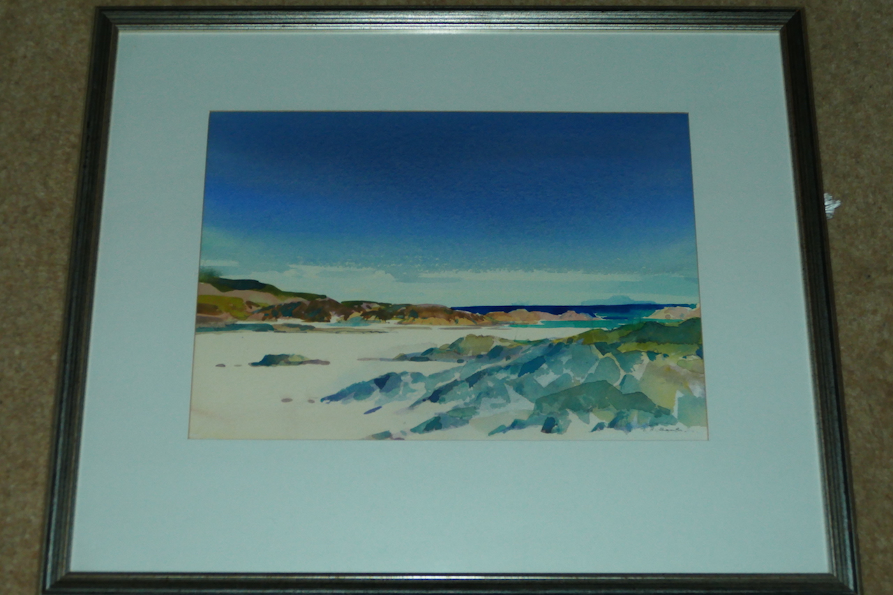 Tom Shanks Archives - William Shannon Fine Art