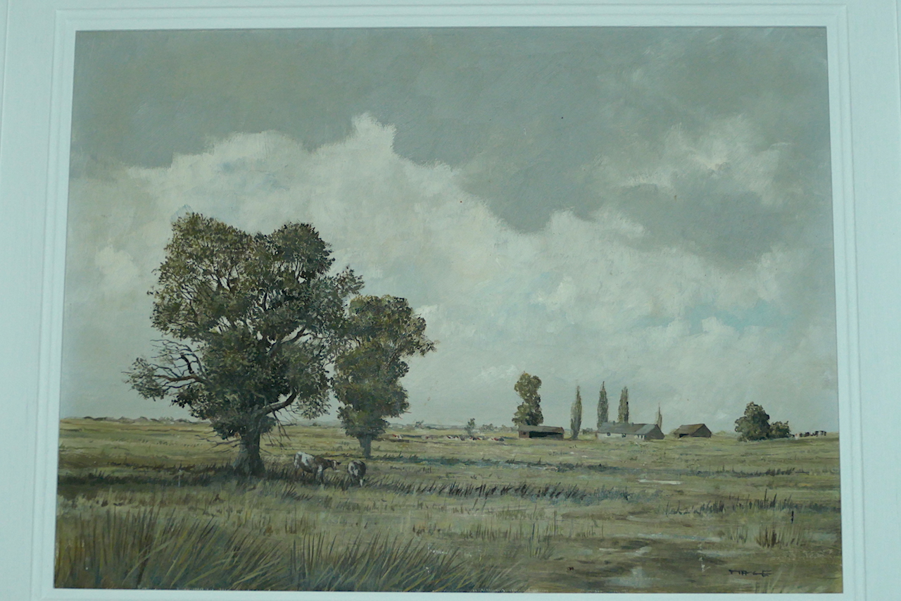 Nicholas Mace Archives - William Shannon Fine Art