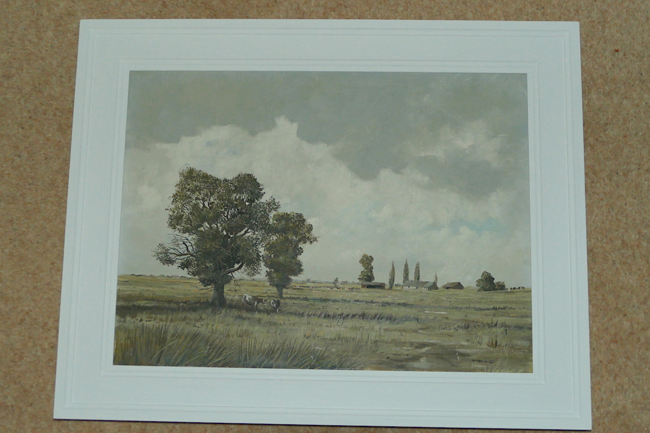 Nicholas Mace Archives - William Shannon Fine Art