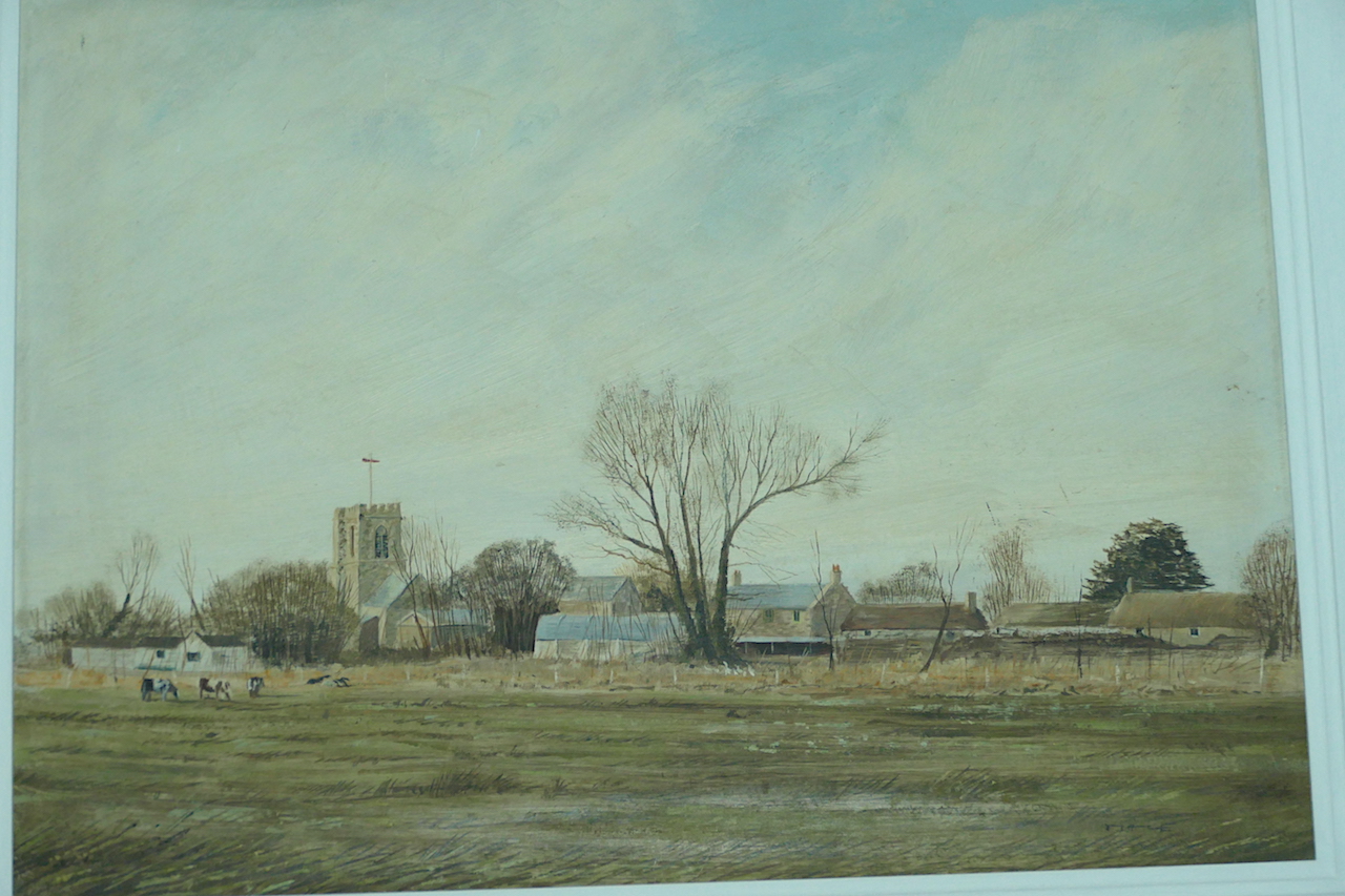 Nicholas Mace Archives - William Shannon Fine Art