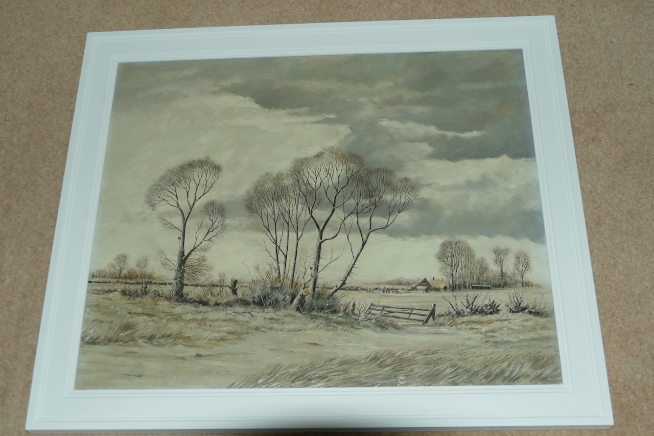 Nicholas Mace Archives - William Shannon Fine Art