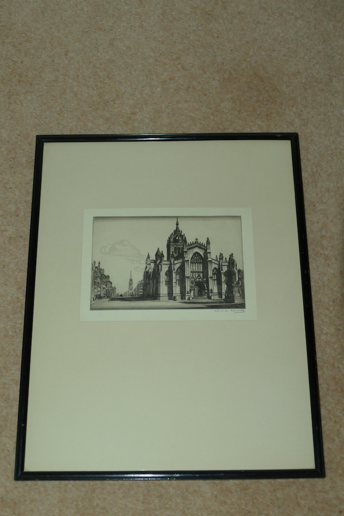 Charles Herbert Clark Archives - William Shannon Fine Art