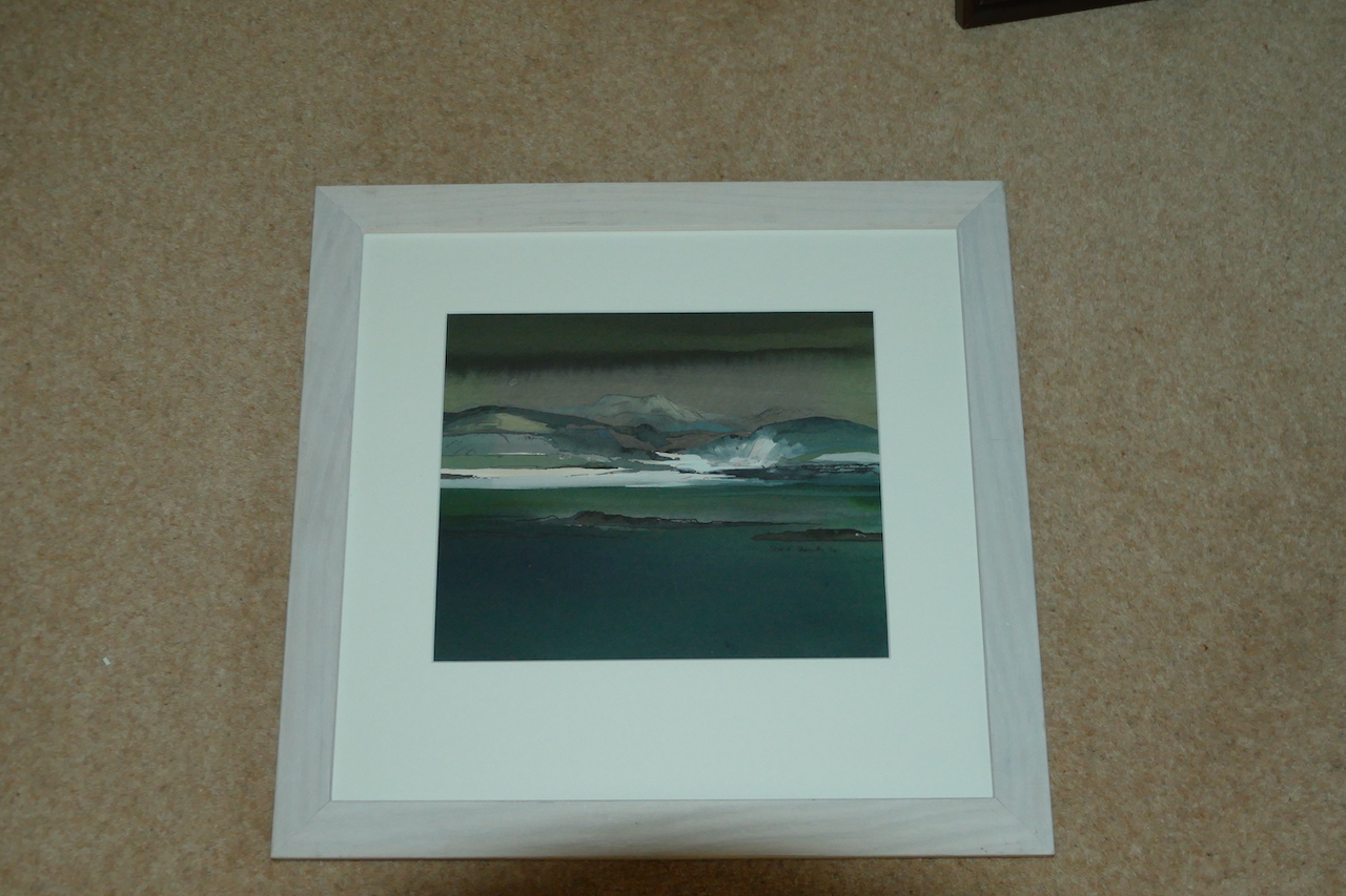 Tom Shanks Archives - William Shannon Fine Art