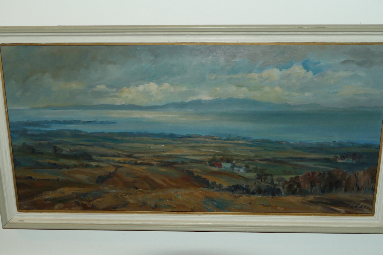 John C. Filson Archives - William Shannon Fine Art