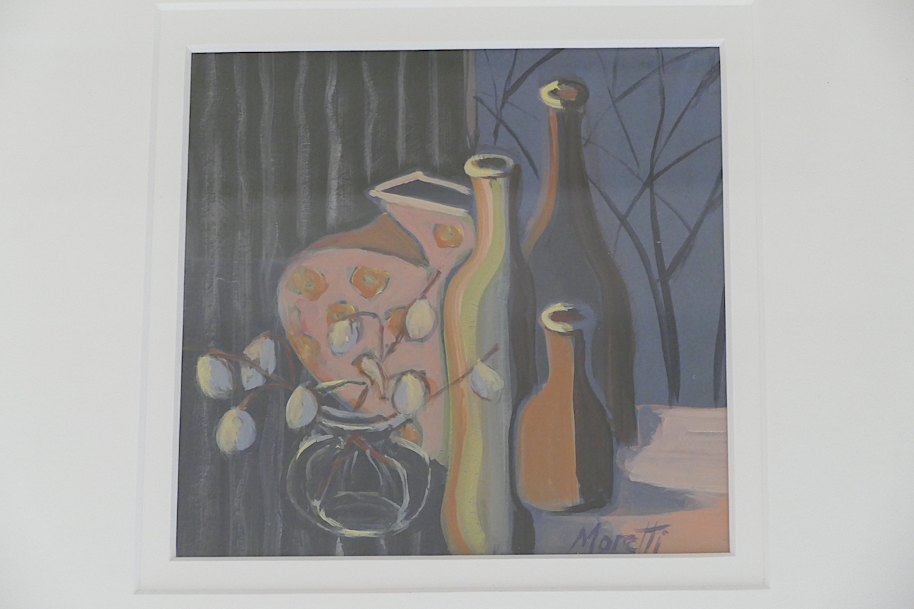 Alberto Moretti Archives - William Shannon Fine Art