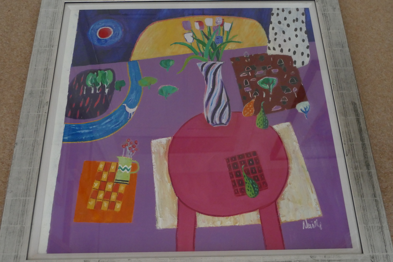 Jim Neville Archives - William Shannon Fine Art