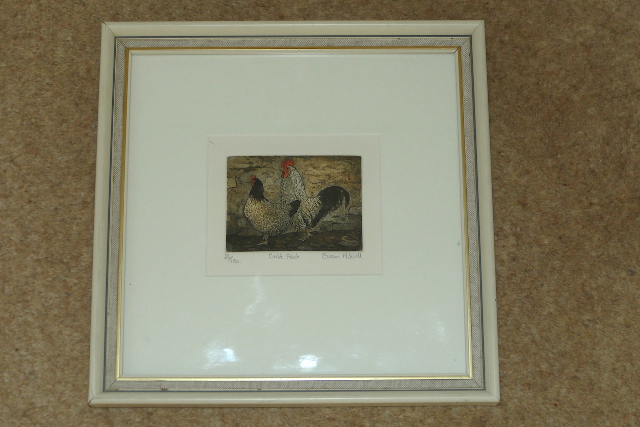 Susan Mitchell Archives - William Shannon Fine Art