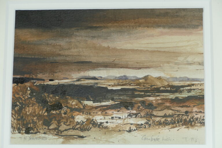 Tom Shanks Archives - William Shannon Fine Art