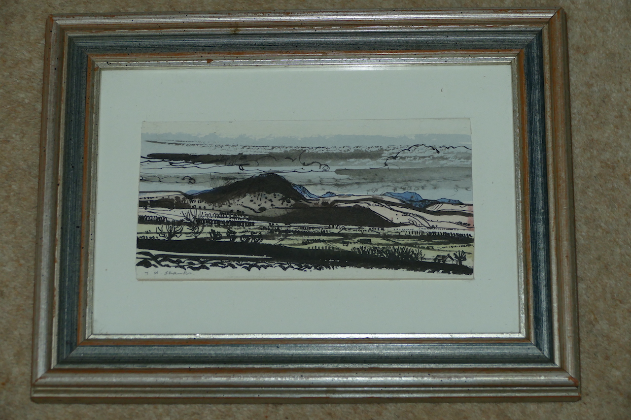 Tom Shanks Archives - William Shannon Fine Art