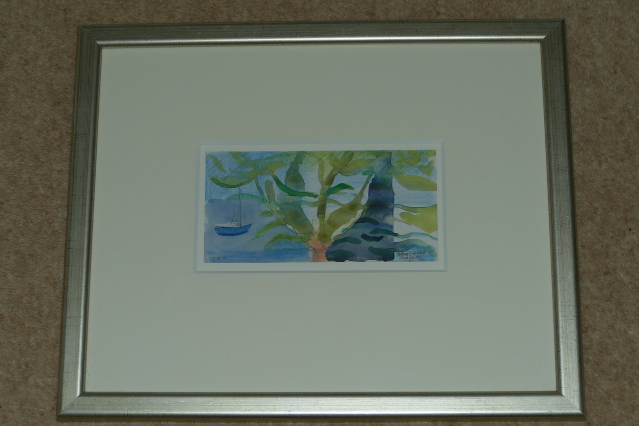 Tom Shanks Archives - William Shannon Fine Art