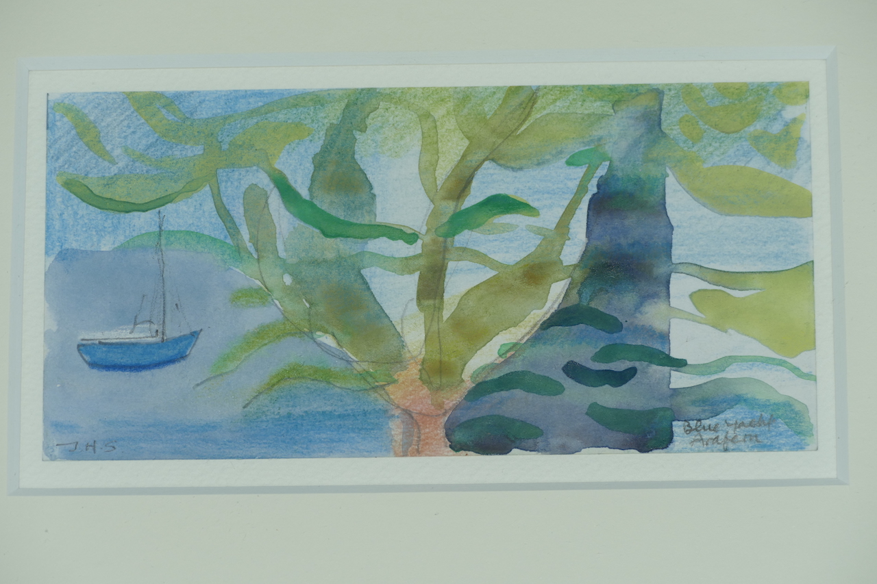 Scottish Watercolour Paintings Archives - Page 2 of 7 - William Shannon ...